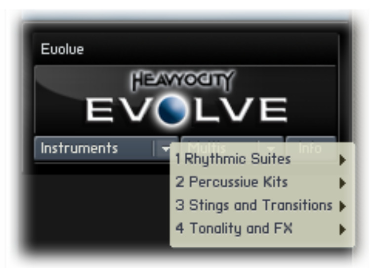 Heavyocity Evolve- Easier Soundtrack Creation For All